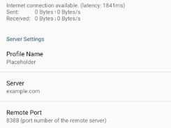 Shadowsocks for Android download | SourceForge.net